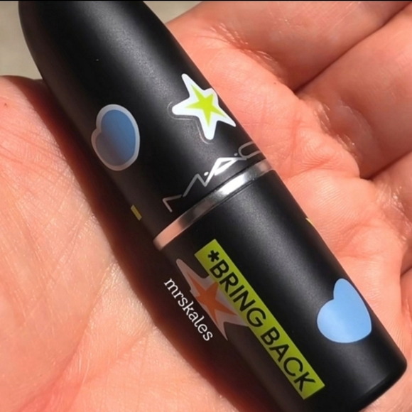 MAC Cosmetics | Makeup | Mac Haku Lipstick Bringbacks | Poshmark